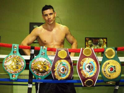 BOXKAMPF | Boxsport – Boxen – Boxkampf – Boxkämpfe